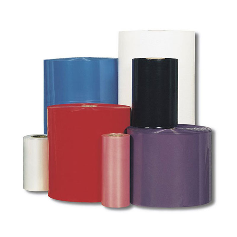 LD Colored Films & Sheets